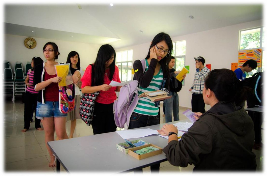 Camp Cameron @ Methodist Centennial Chefoo Centre | FES Malaysia