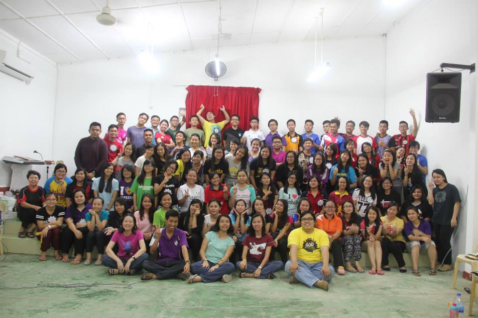 Chalkies Getaway | FES Malaysia